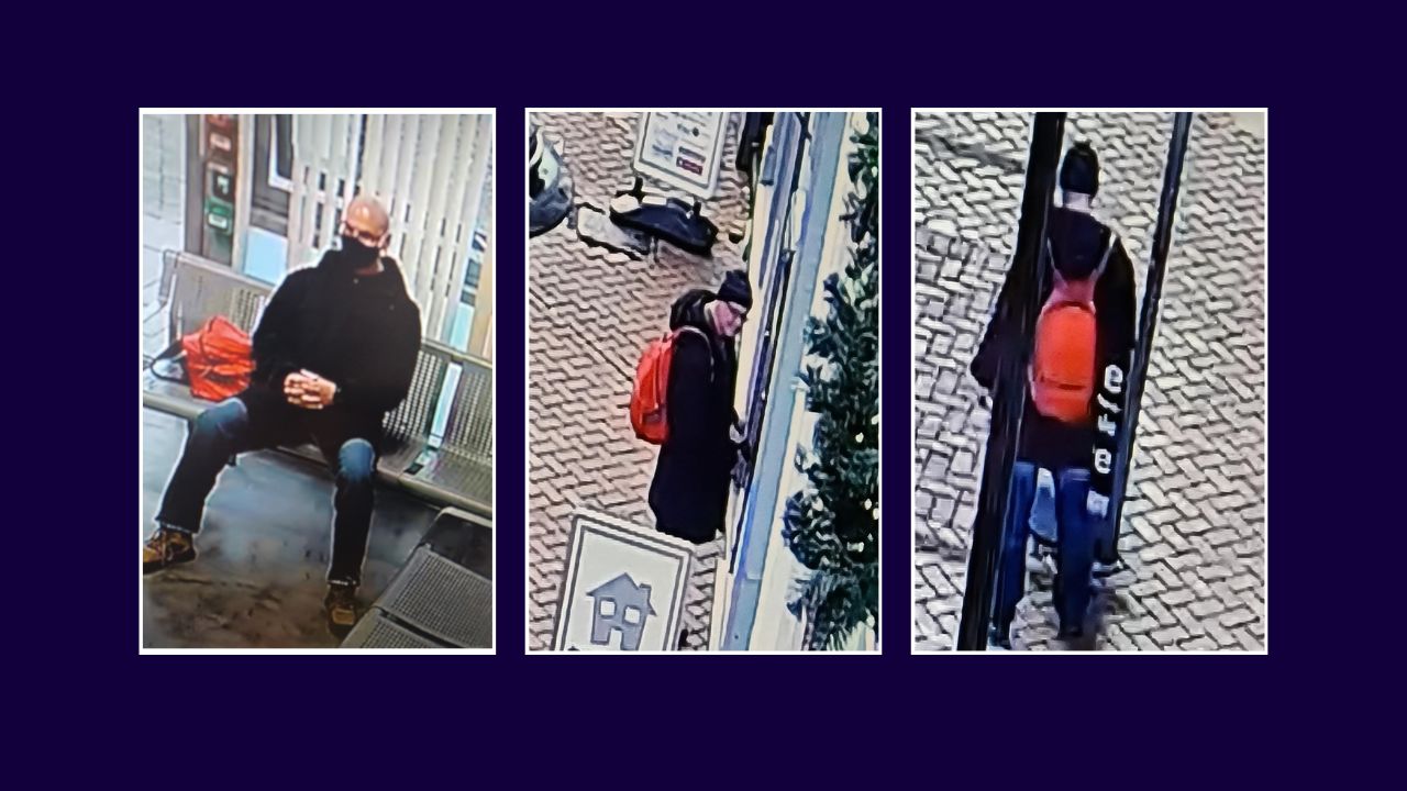 Wanted Sex Offender Spotted In Mansfield News Undefined